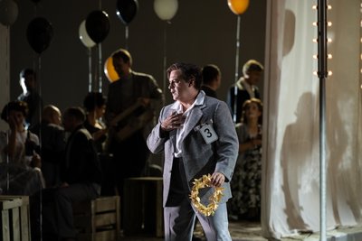 Oper Köln | Oper Köln